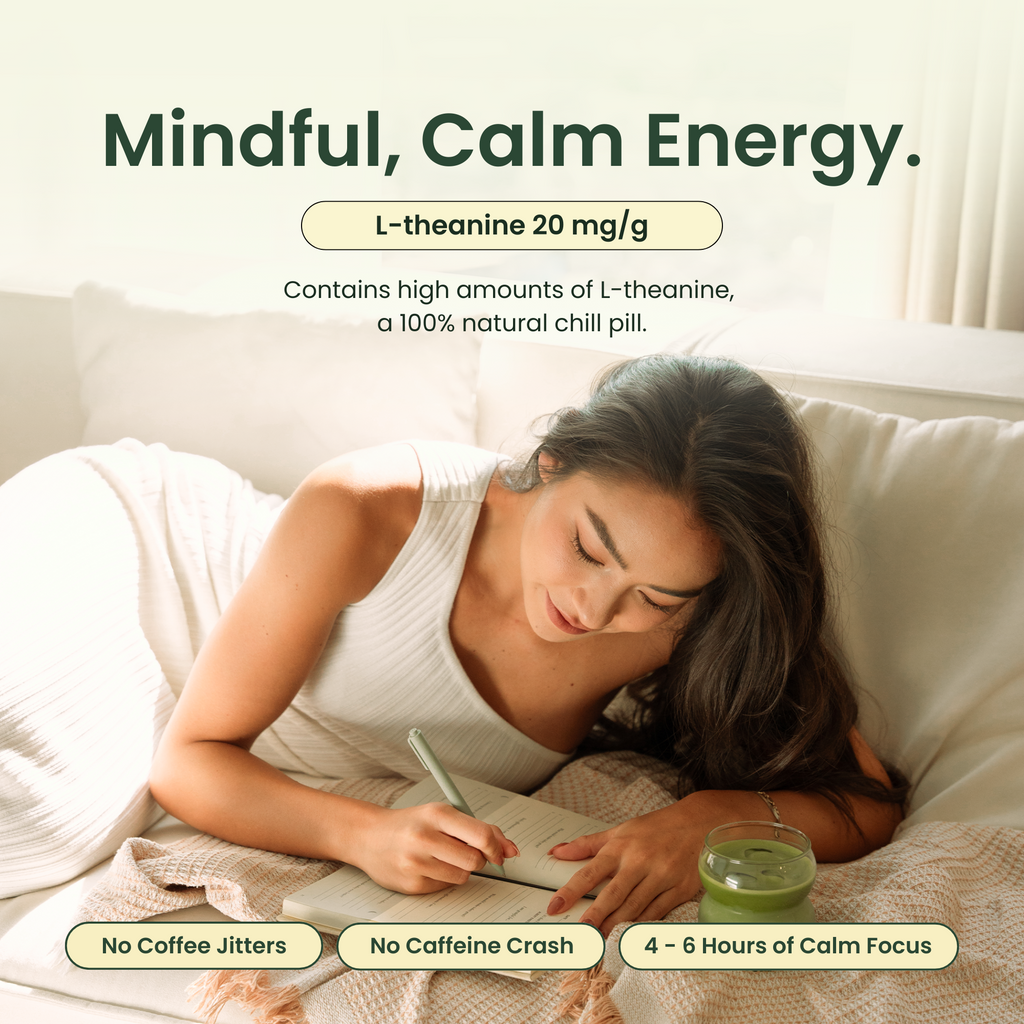 Modern Matcha Kit – Crafti