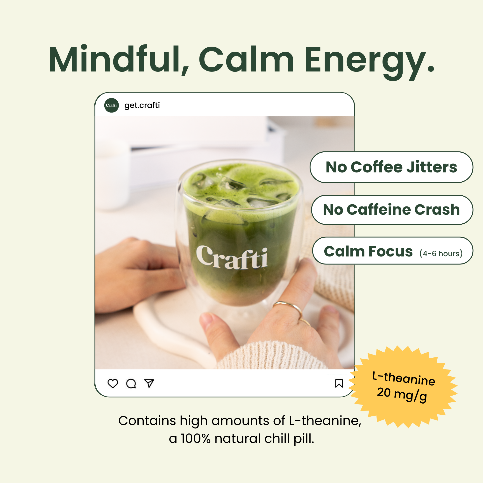 Modern Matcha Kit – Crafti