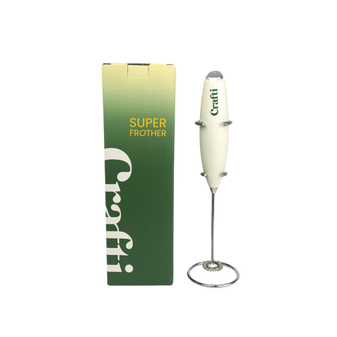 Modern Matcha Kit – Crafti